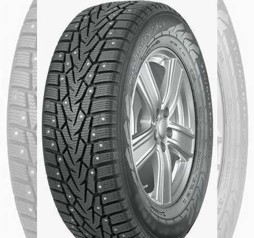 Ikon Tyres Nordman 7 SUV 235/75 R15 105T