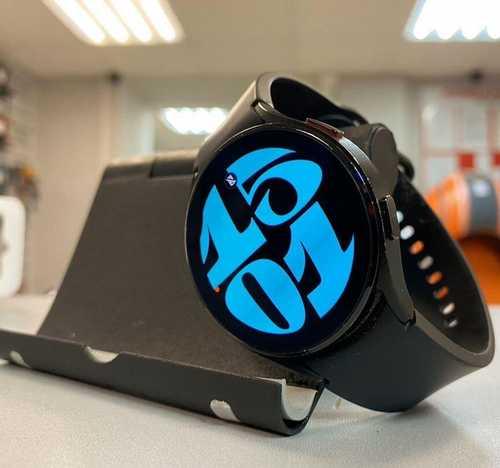 Зв8 samsung galaxy watch 4