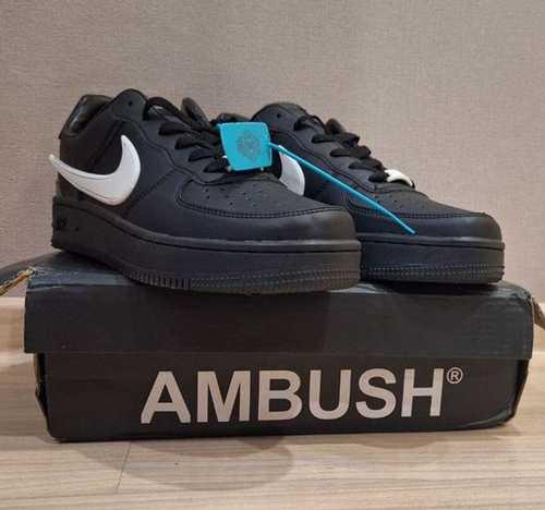 Nike Air Force 1 ambush