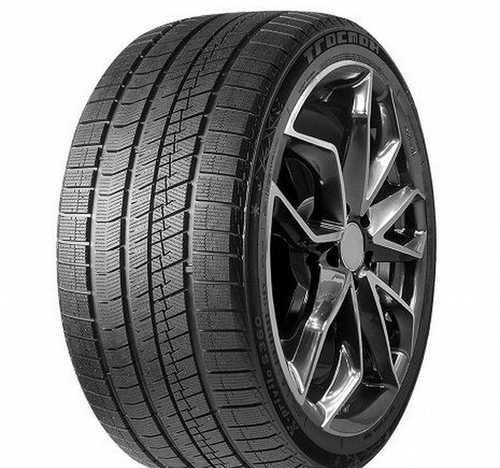 Tracmax X-Privilo S360 215/45 R17 91T