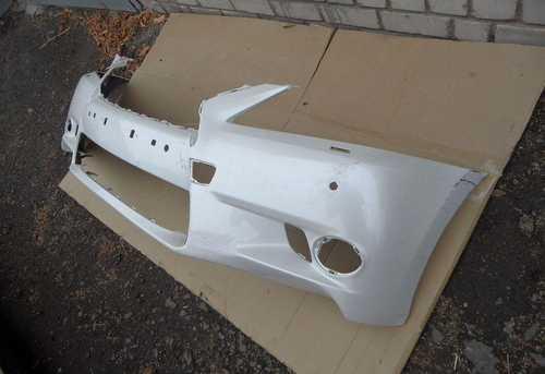 Бампер передний Lexus GS 400H 4 2012-15 5211930B80