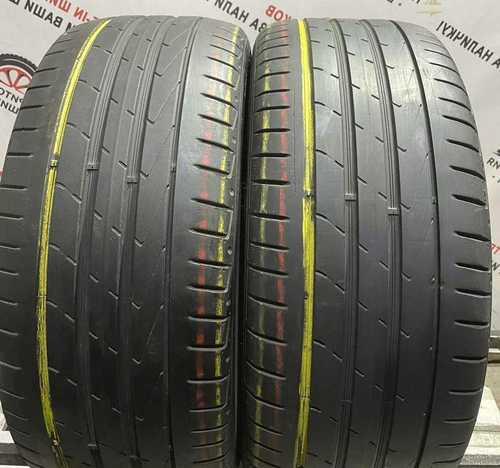 Hankook Winter I'Cept Evo2 W320C 245/45 R18 H