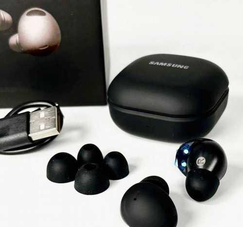 Samsung Galaxy Buds 2 Pro (Арт.19802)