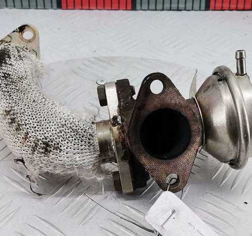 Клапан егр EGR для Audi A4 B6 059131503B