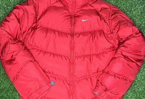 Пуховик Nike Sportswear Puffer Jacket Vintage