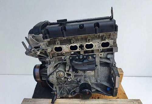 Двигатель Ford Focus 2 asdb asda 1.4