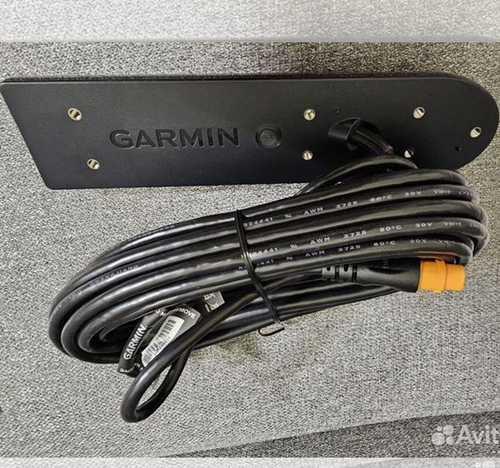 Датчик для эхолота Garmin GT56UHD-TM