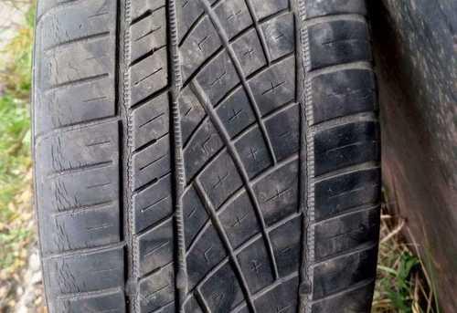 Continental ExtremeContact DWS 225/45 R19 92W