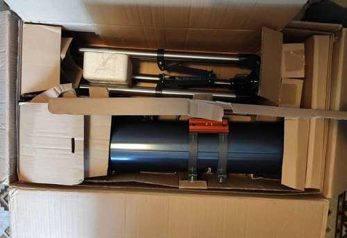 Телескоп Celestron Astromaster 130 EQ