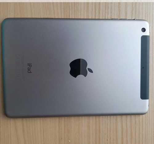 iPad mini 3 16 gb