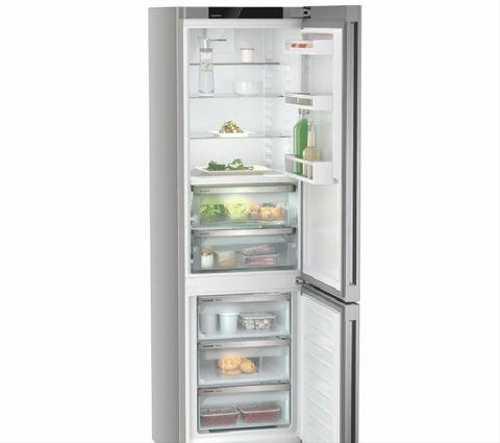Двухкамерные холодильники Liebherr CBNsfd 5733