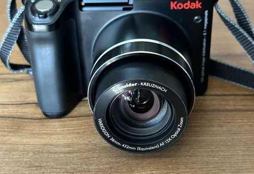Компактный фотоаппарат Kodak easyshare Z8612 IS