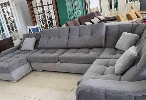 Модульный диван по вашим размерам