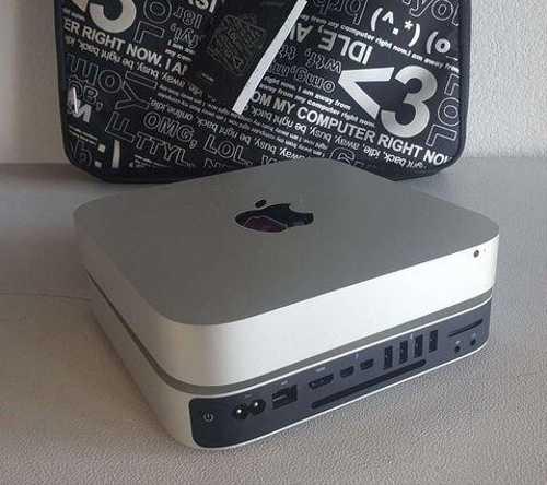 Apple Mac mini 2014 i5/16/128+1Tb
