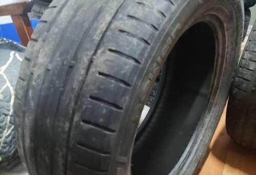 Nokian Tyres eLine 255/15.5 R18