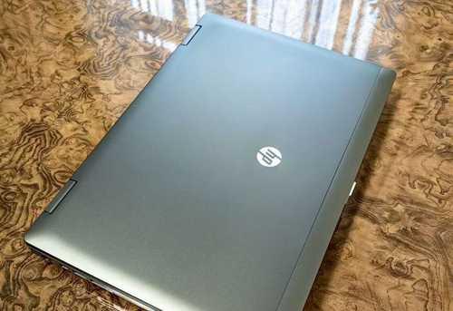 Ноутбук i5 HP ProBook 6470b