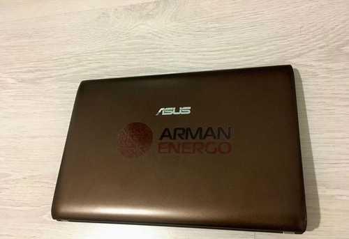 Нетбук asus Eee PC 1025C