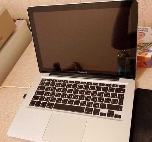 Apple macbook pro 13 mid 2012