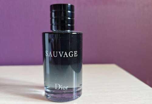 Dior sauvage