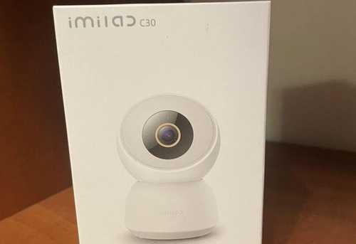 Камера видеонаблюдения Imilab C30 1080