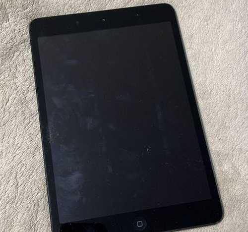 iPad mini 2 64gb