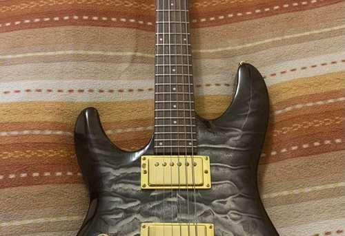 Гитара Schecter C6-plus L/H (Леворукая)