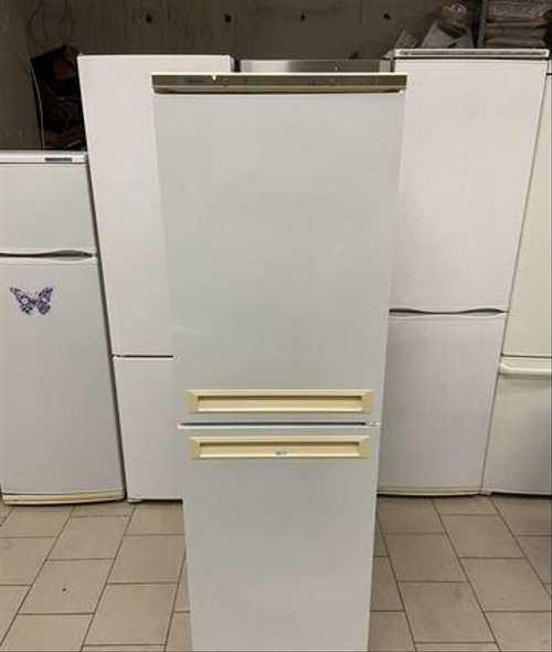 Холодильник б/у Stinol 103