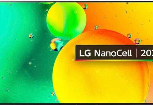 Телевизор LG NanoCell nano76 70nano766QA