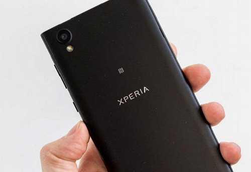 Sony Xperia L1, 2/16 ГБ