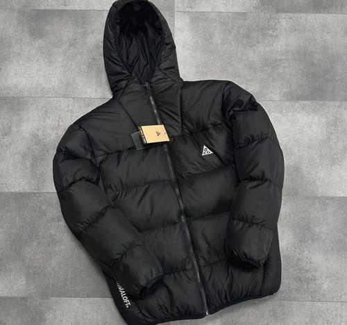 Пуховик Nike ACG (S-2XL)