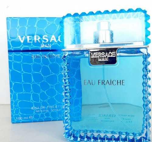 Парфюм Versace Man eau Fraiche 100ml