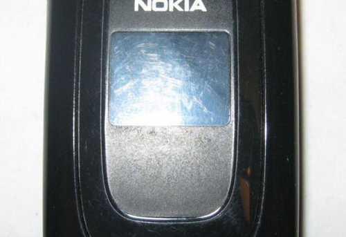 Nokia 6085