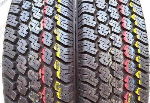 Cooper Discoverer Radial AST II 225/75 R16 110N