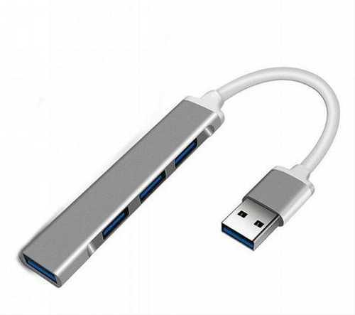 Orient CU-322, USB 3.0 (USB 3.1 Gen1) /USB 2.0 HUB