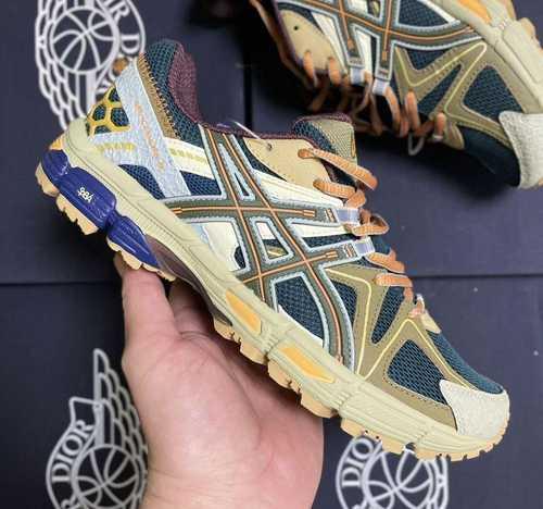 Asics Gel Kahana 8 кроссовки