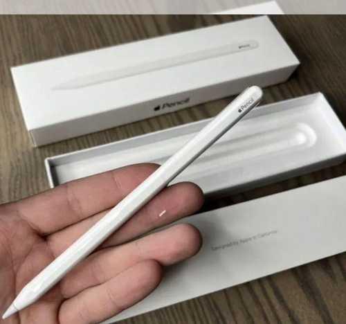 Apple pencil 2-го поколения