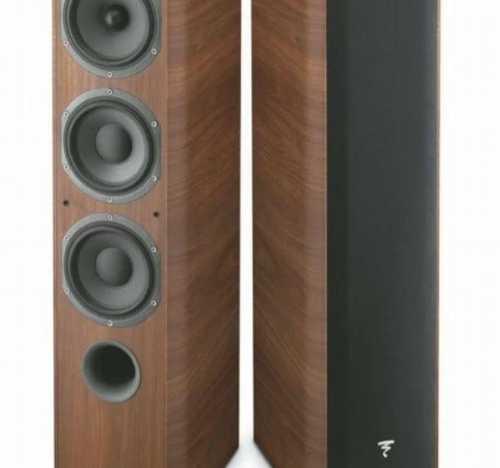 Колонки Focal