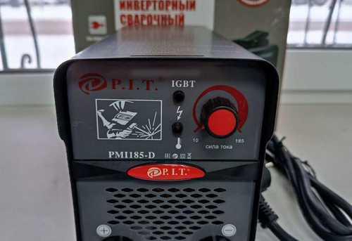 Сварочный аппарат P.I.T. PMI185-D