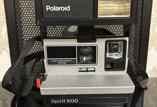 Polaroid Spirit 600