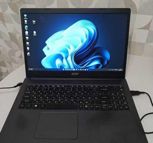 Ноутбук acer aspire 3