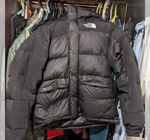 Пуховик The north face 550