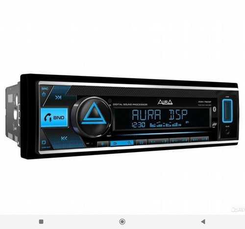 Магнитола Aura AMH-76DSP