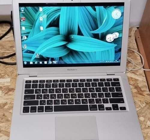 Apple macbook air 2009