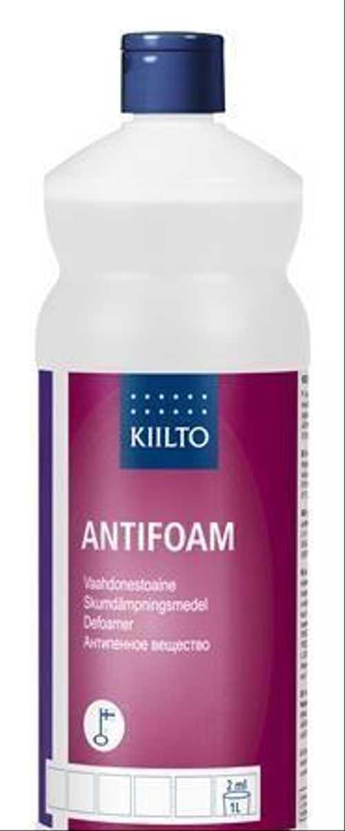 Средство для снижения пенообразования, kiilto anti