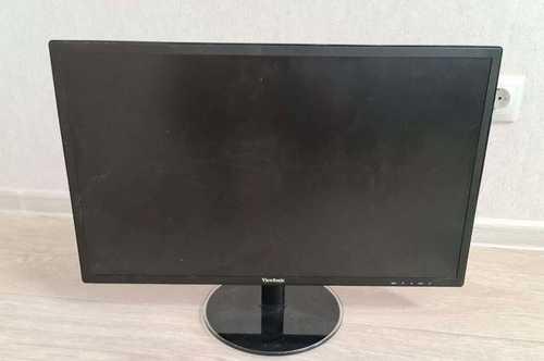 Монитор 24" ViewSonic VX2409