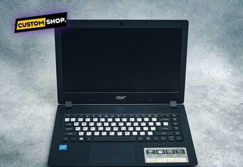 Ноутбук Acer A114-31-C2SE 14"