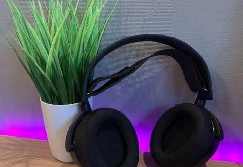 Наушники steelseries arctis 3