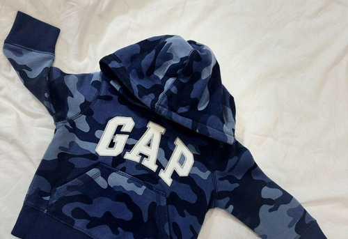Толстовка GAP оригинальная детская
