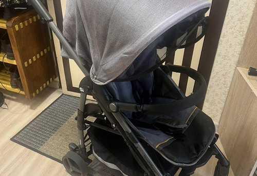 Коляска peg perego si