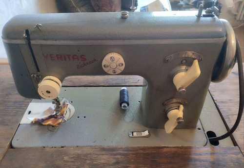 Швейная машина Veritas 8014 3